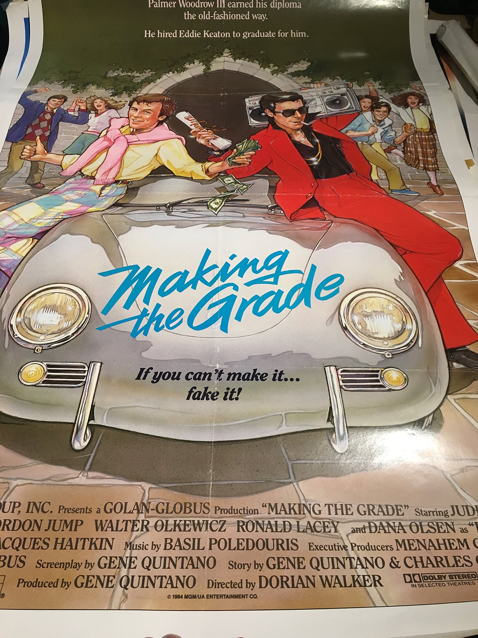 How To Make A Fake Movie Poster