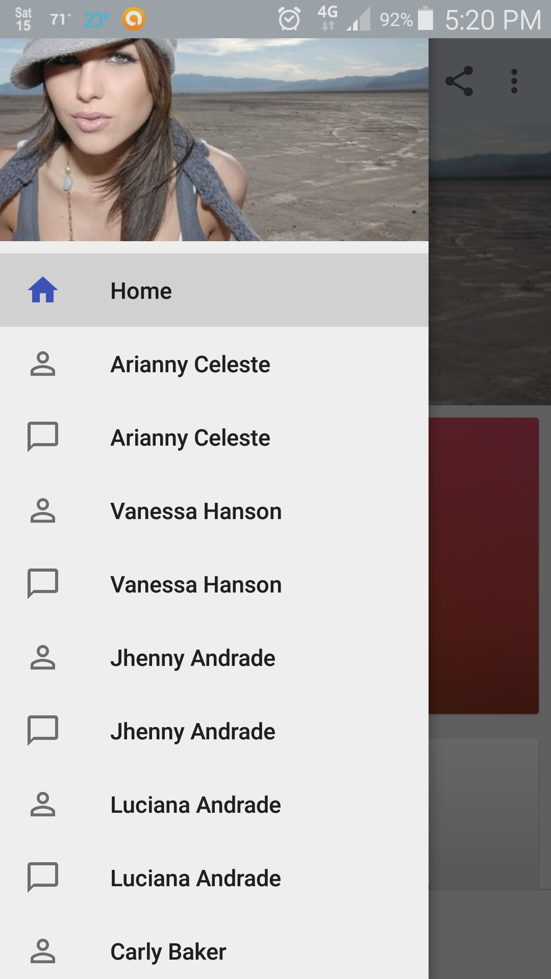 MMA Ring Girls - App on Amazon Appstore