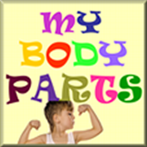 MyBodyParts : Kids Learning My Body Parts - App on Amazon Appstore