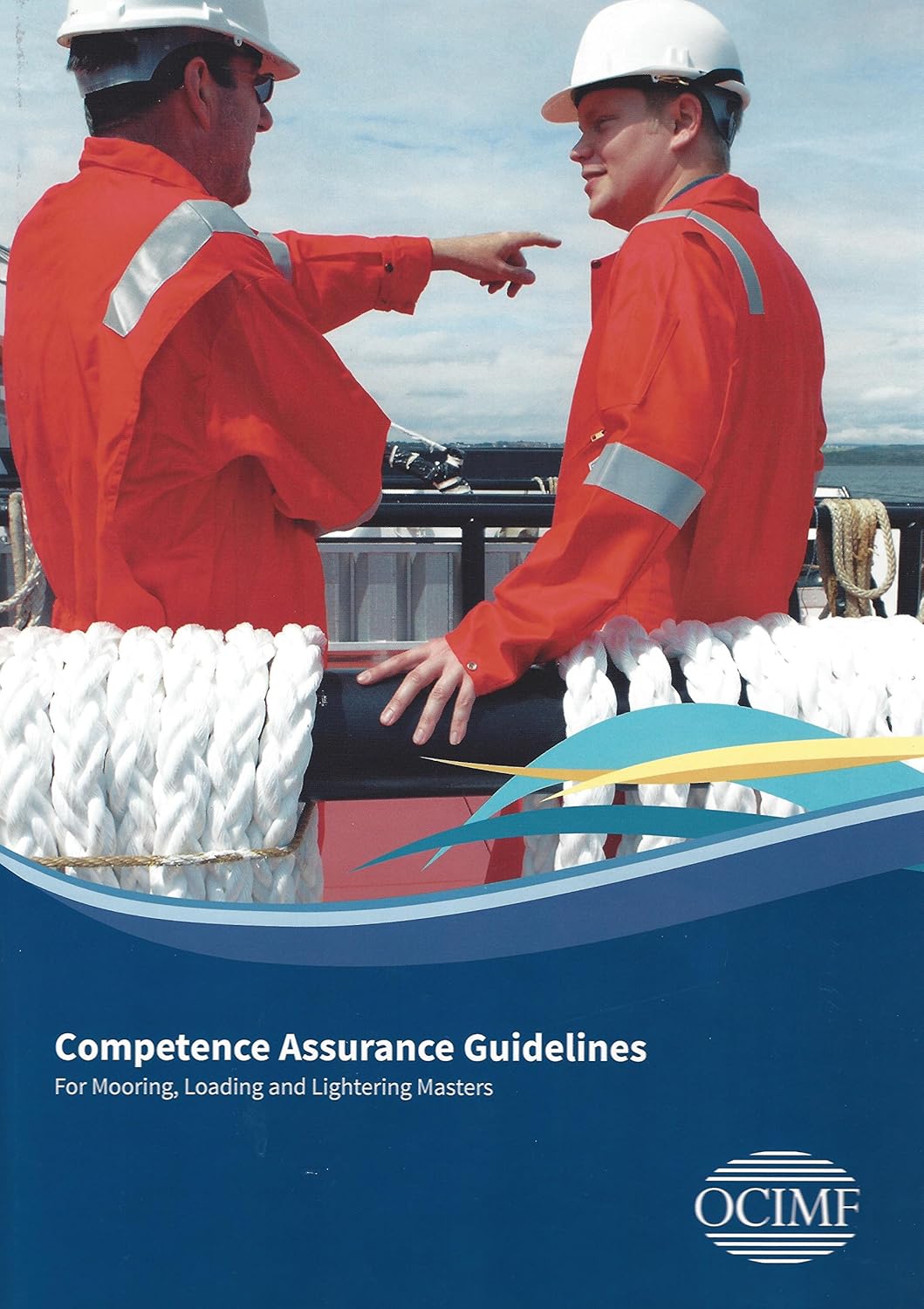 Competence Assurance Guidelines: For Mooring, Loading and Lighering ...