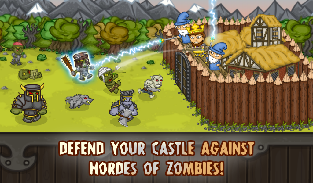 King of Math - App on the Amazon Appstore