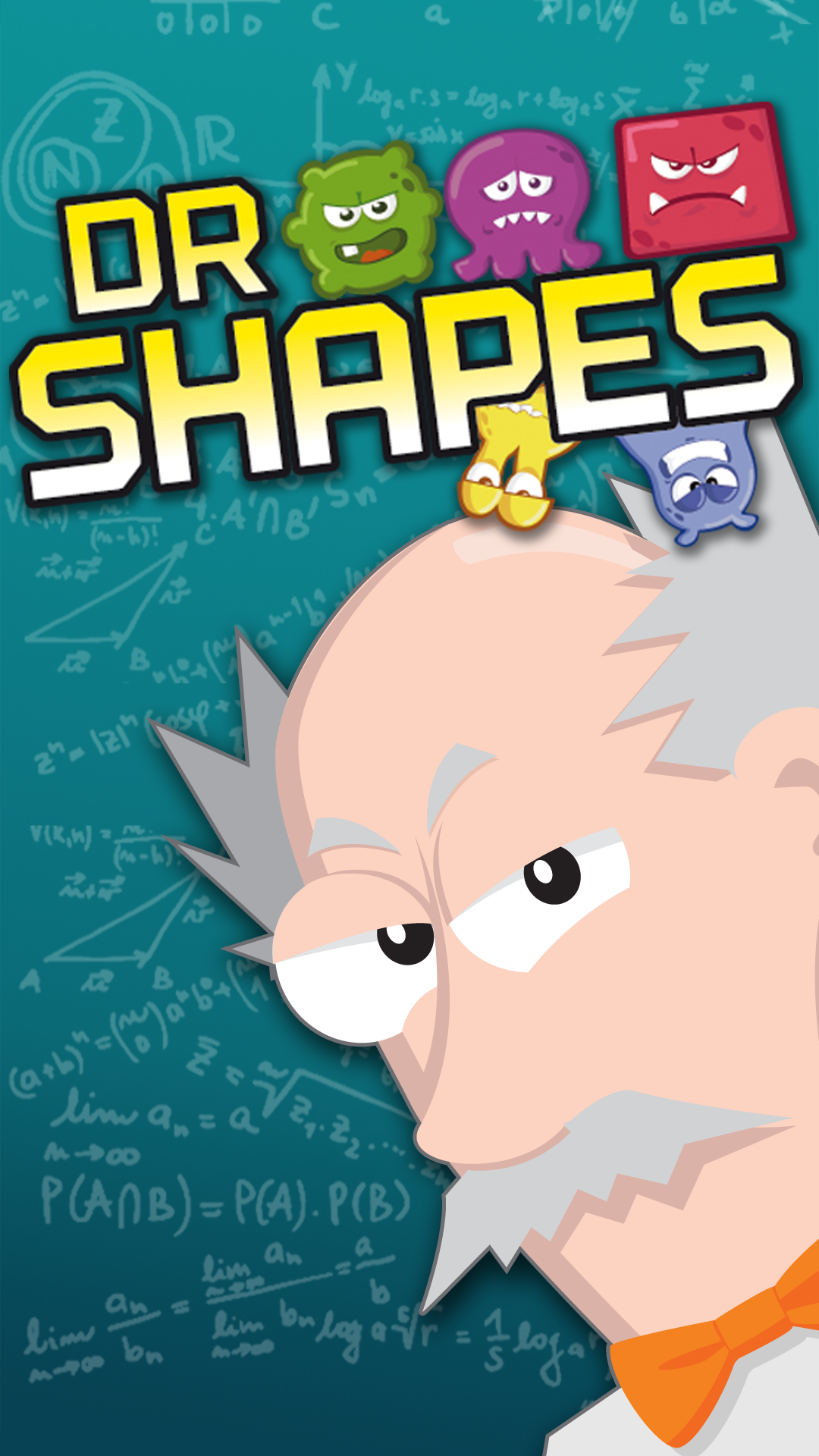 Doctor Shapes - App on Amazon Appstore