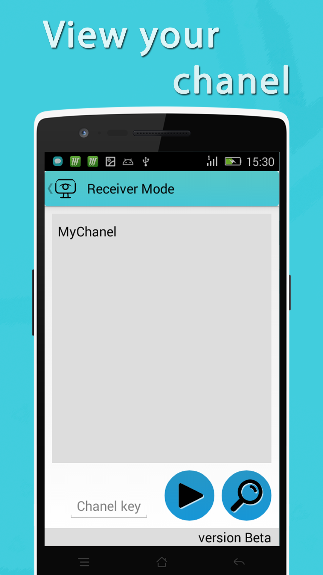 Camera Hotspot Monitor - App on Amazon Appstore
