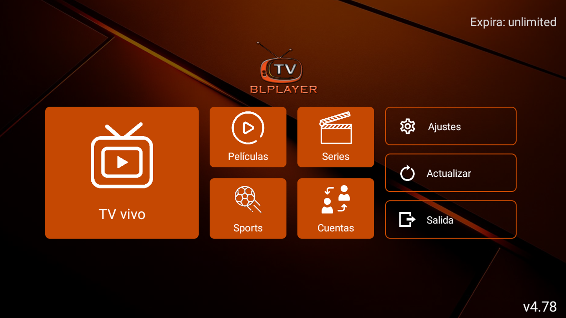 Blplayer - App on Amazon Appstore