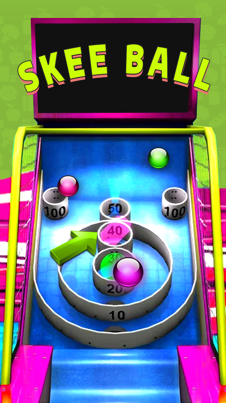 Skee Hop Roller Ball 2018 _ Tricky Rolling Ball - App on Amazon Appstore