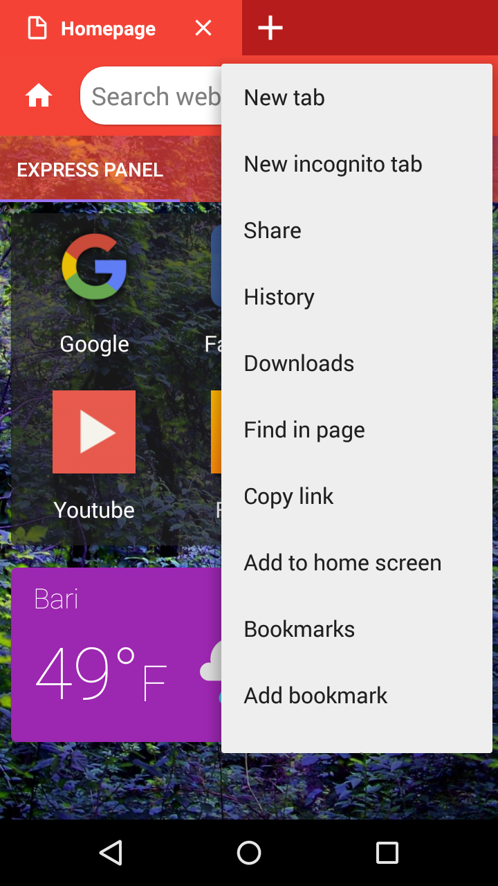 Tiger Browser-The Real Indian Browser - App on Amazon Appstore