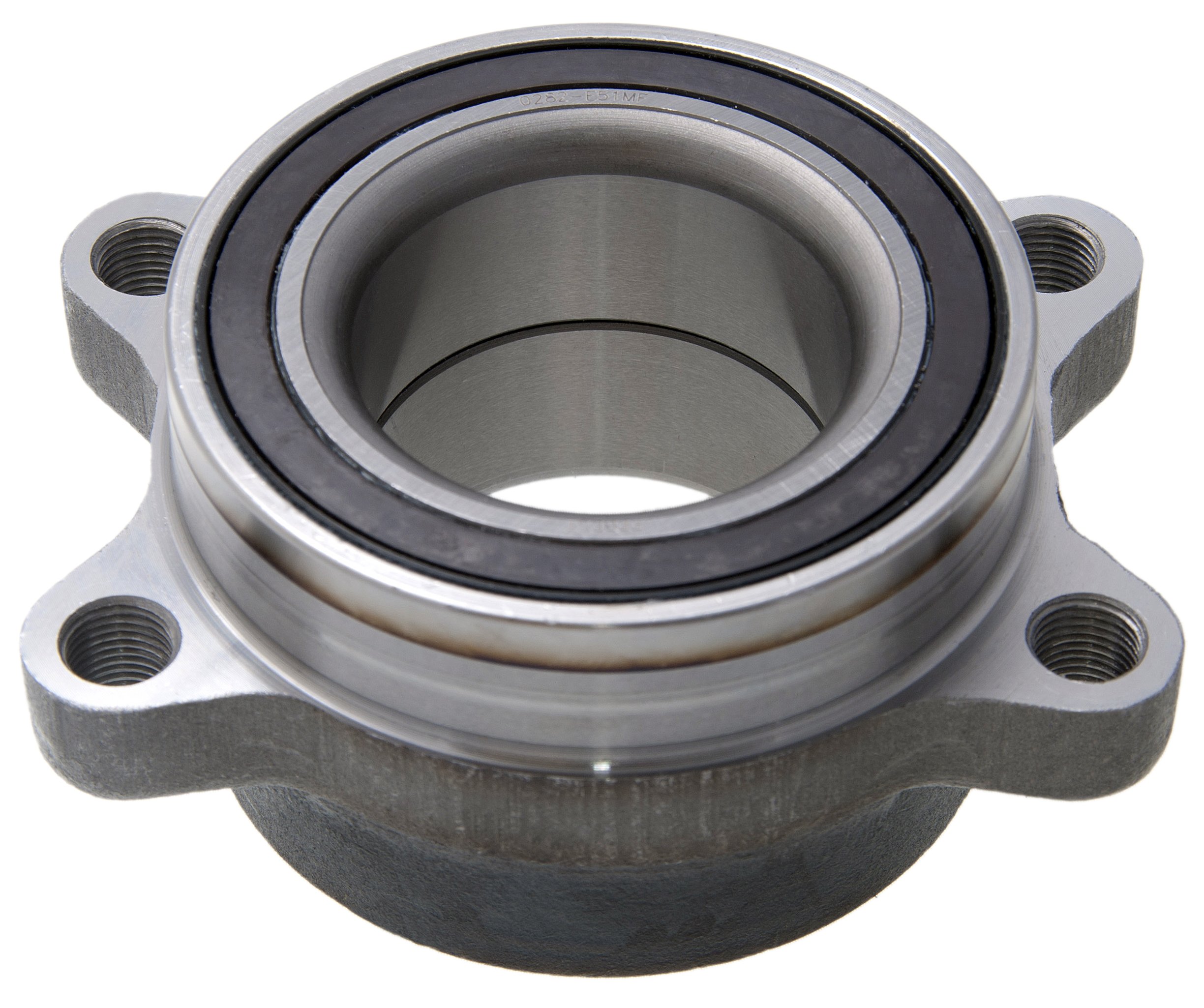 Amazon.com: 40210Wl000 - Front Wheel Hub For Nissan : Automotive