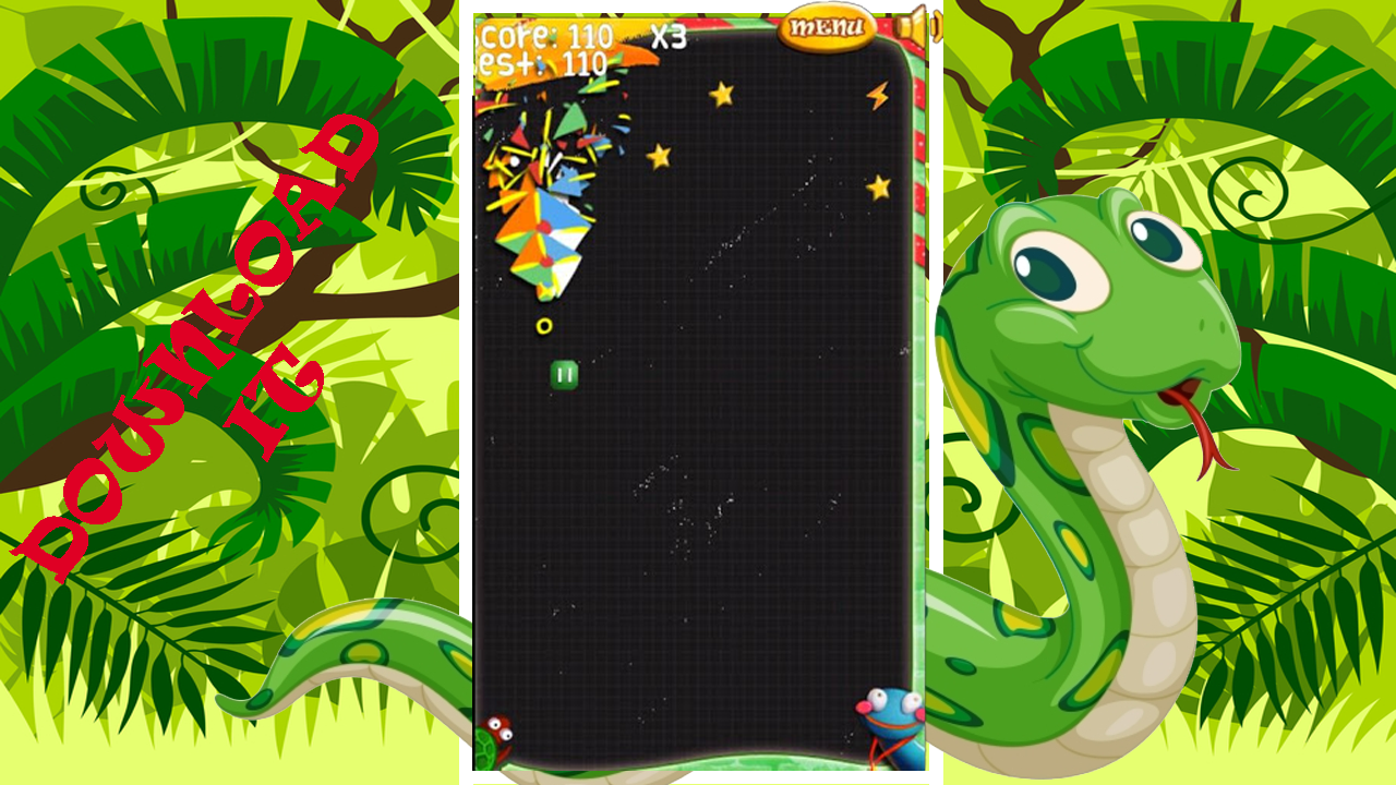 Snake - App on the Amazon Appstore