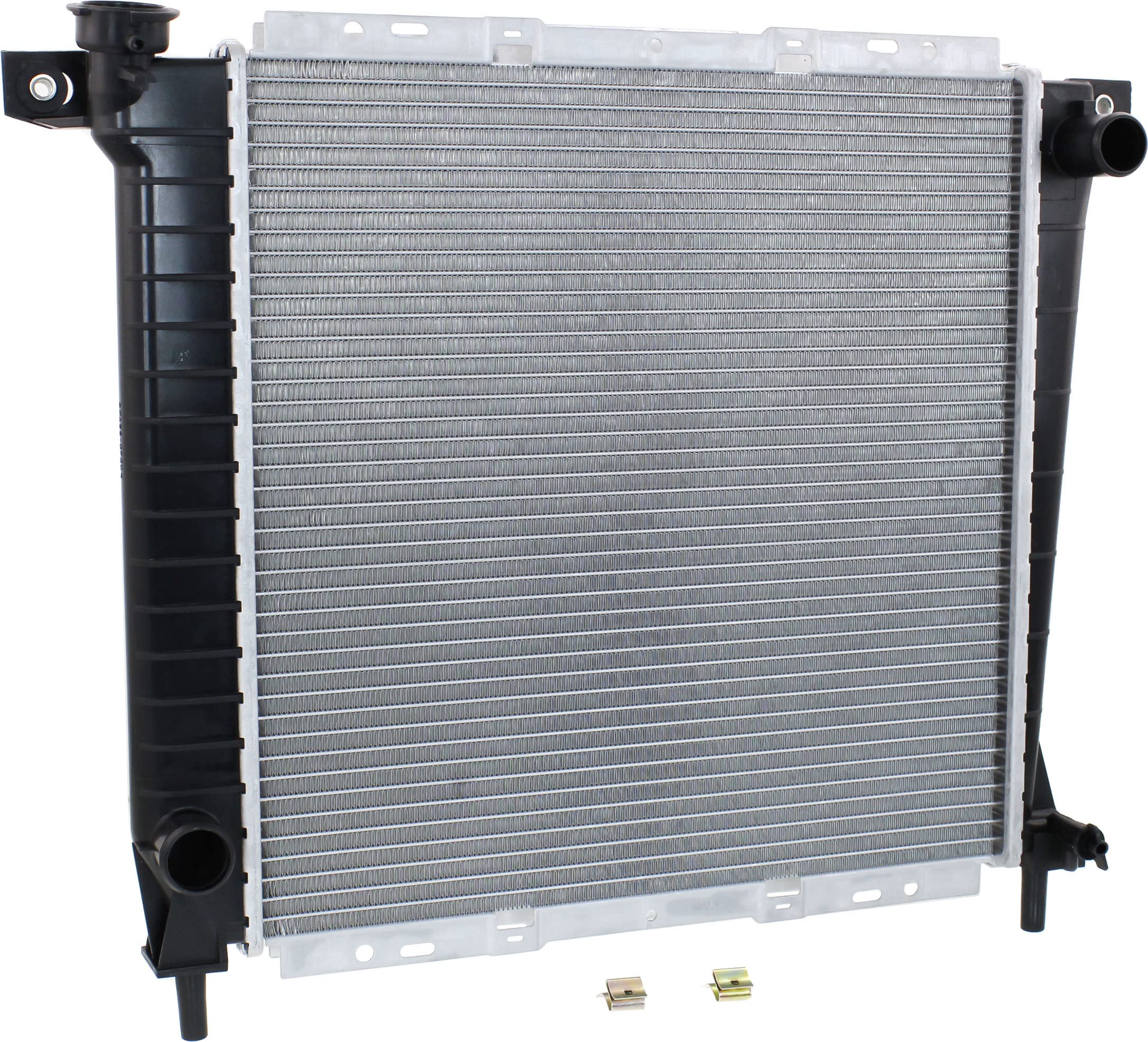 Amazon.com: Garage-Pro Radiator Compatible with 1992-1993 Ford Explorer ...