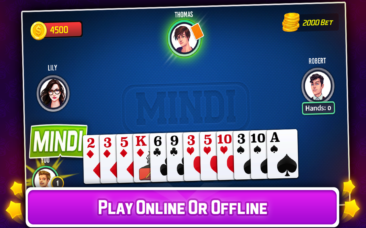 Mindi - App on Amazon Appstore