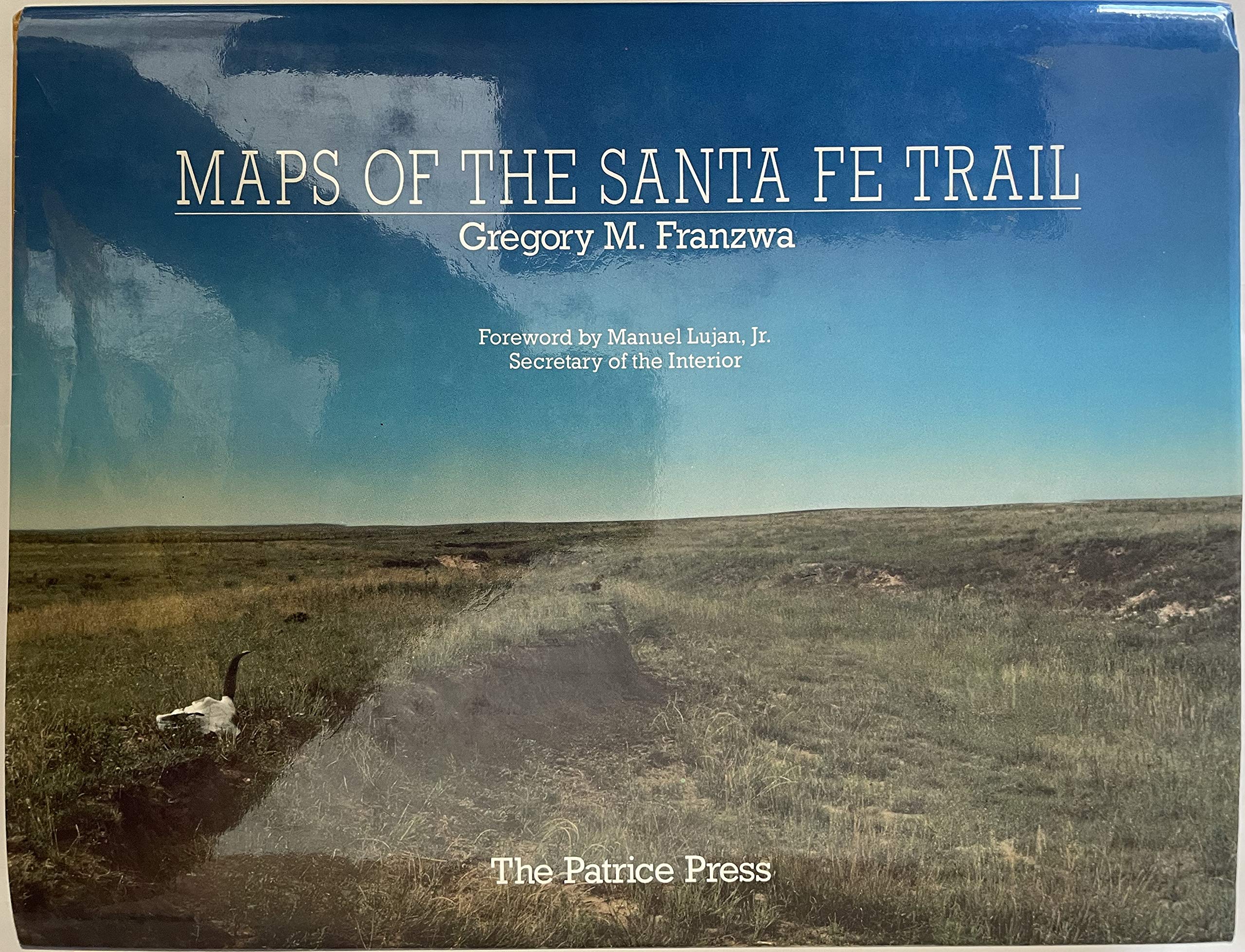 Buy s of the Santa Fe Trail Online at desertcartINDIA