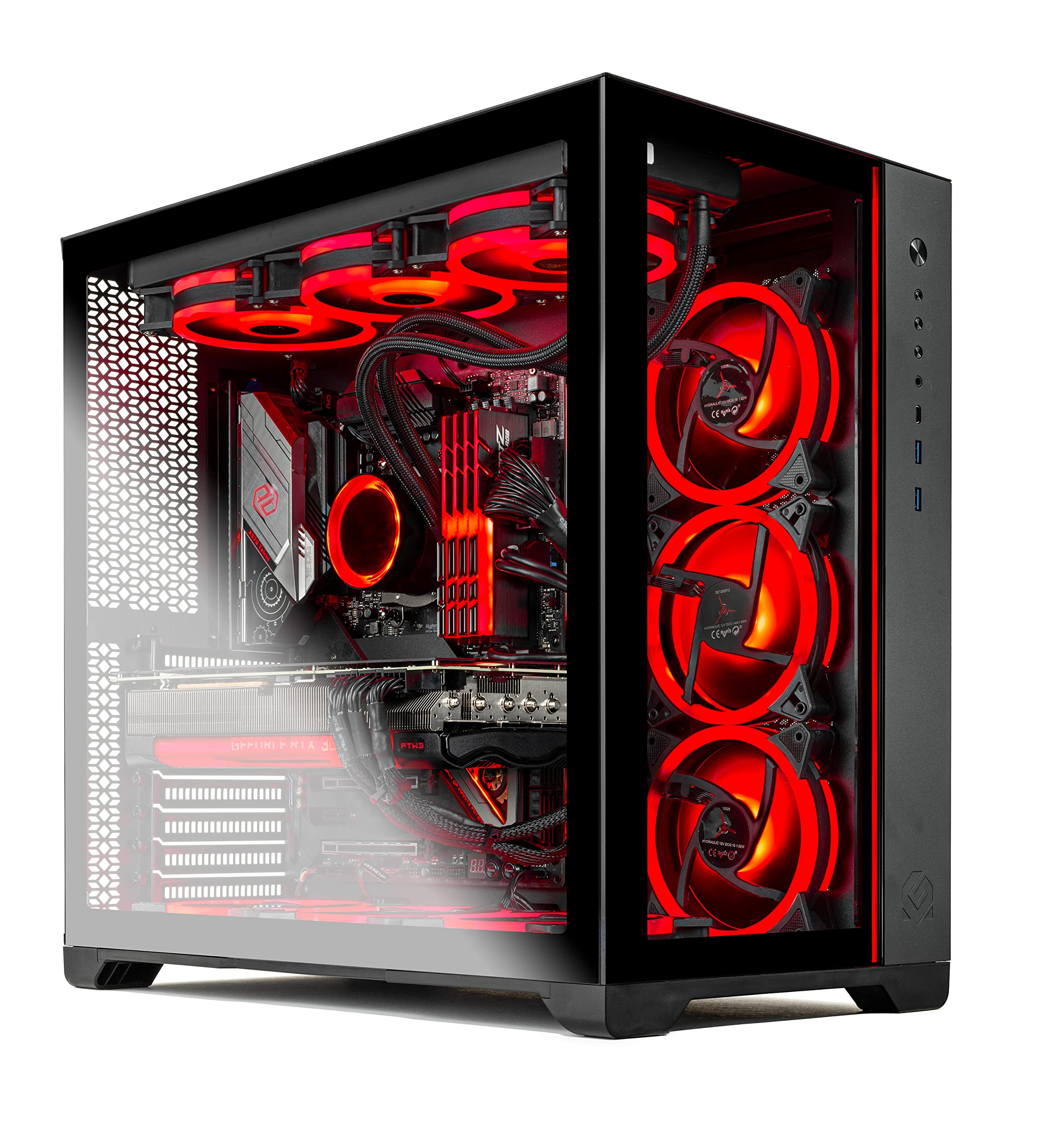 Skytech Prism II Gaming PC De...B09Y2MV4YC | Encarguelo.com