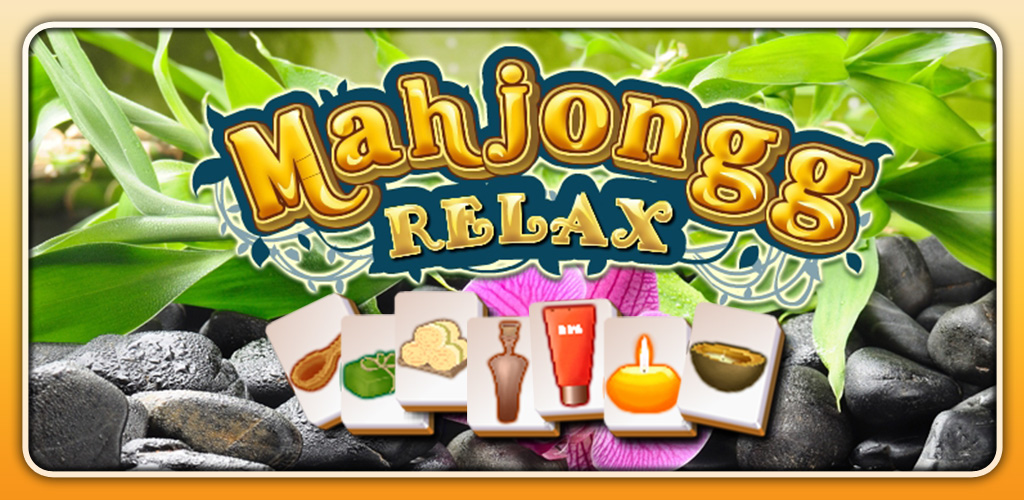 Mahjongg Relax:Amazon.es:Appstore for Android
