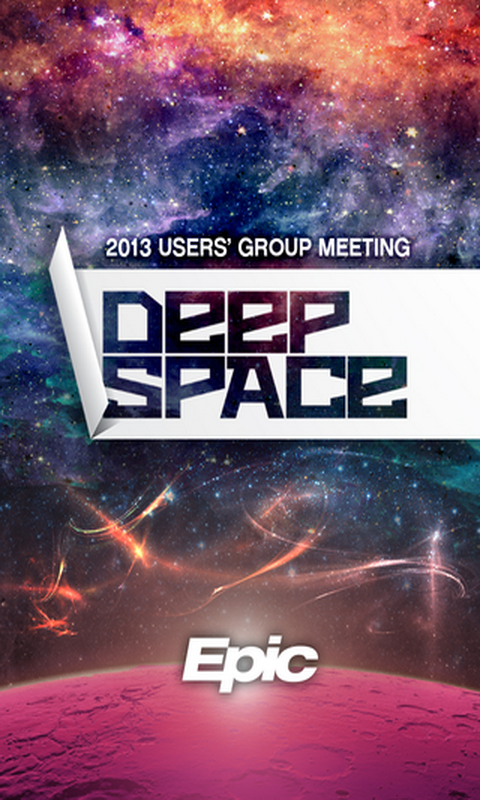 Epic UGM 2013: Deep Space 5.0.1.8 - App on Amazon Appstore