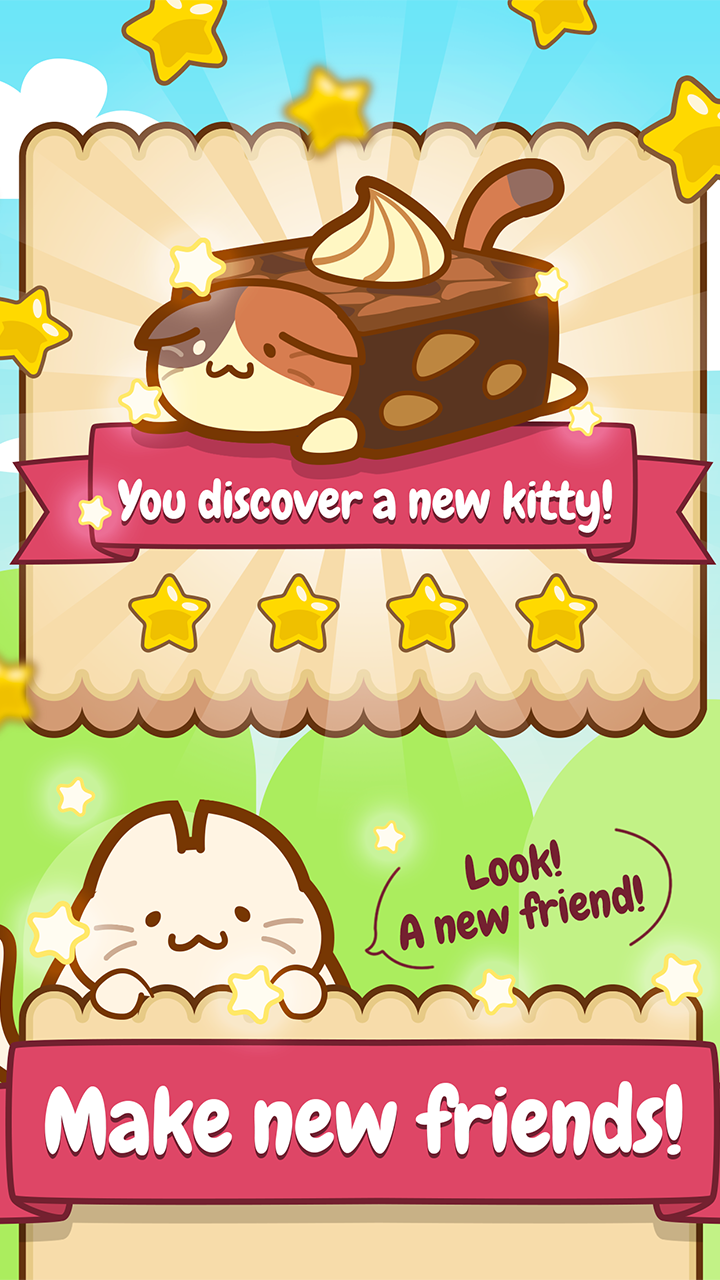 Food Cats - App on Amazon Appstore