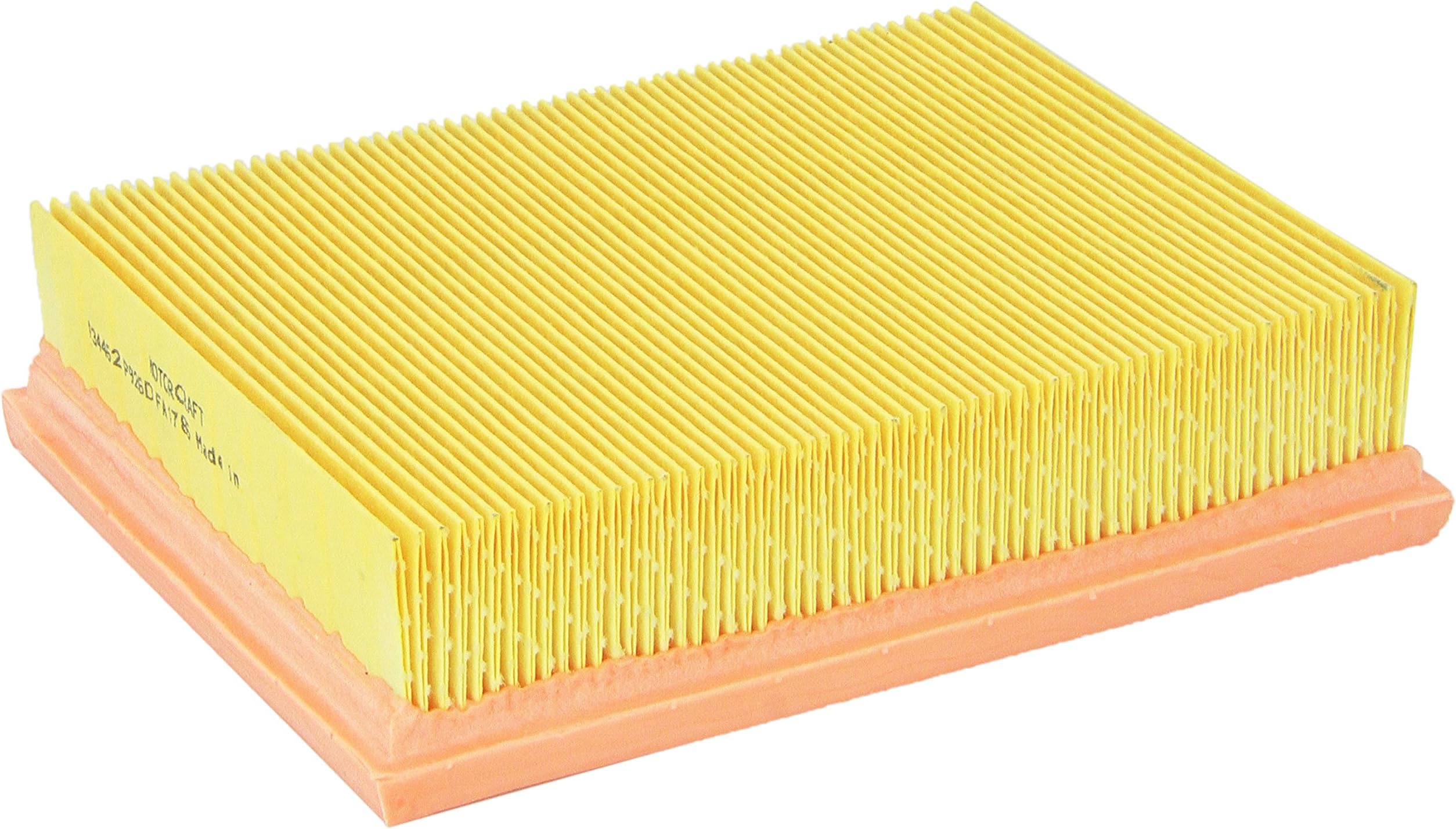 Amazon.com: Motorcraft FA1883-3PK Air Filter (7C3Z9601A) : Automotive