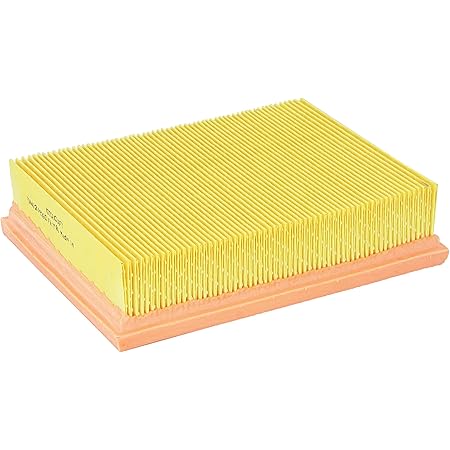 Amazon.com: Motorcraft FA1886 Air Filter : Automotive