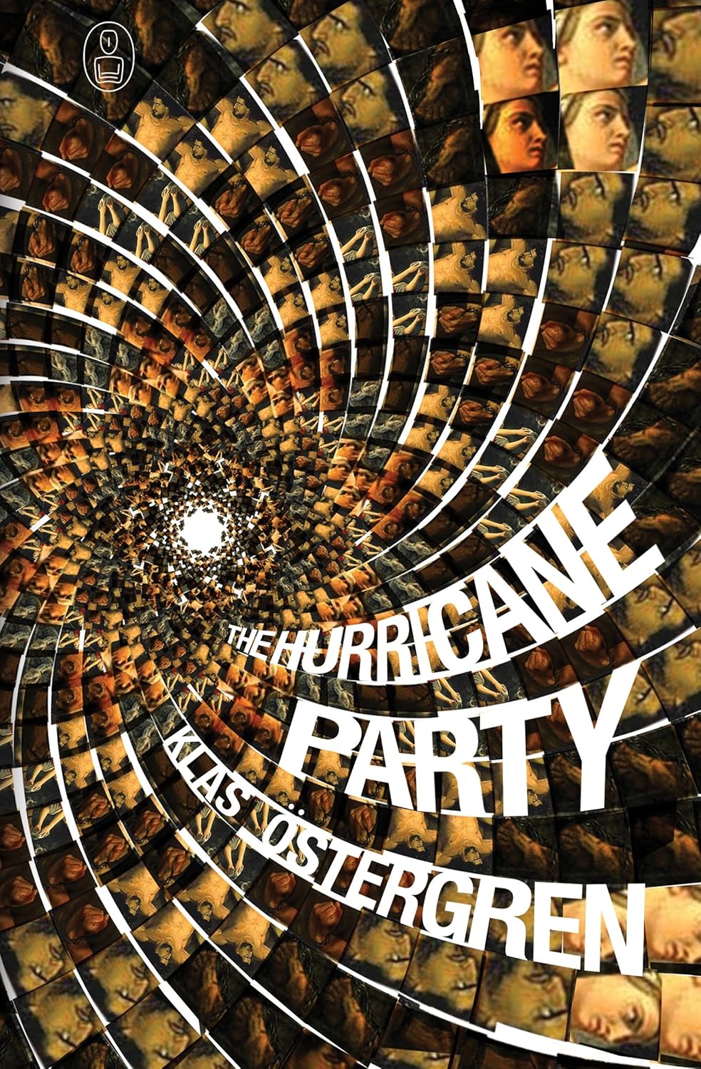 The Hurricane Party (Myths): Östergren, Klas, Nunnally, Tiina ...
