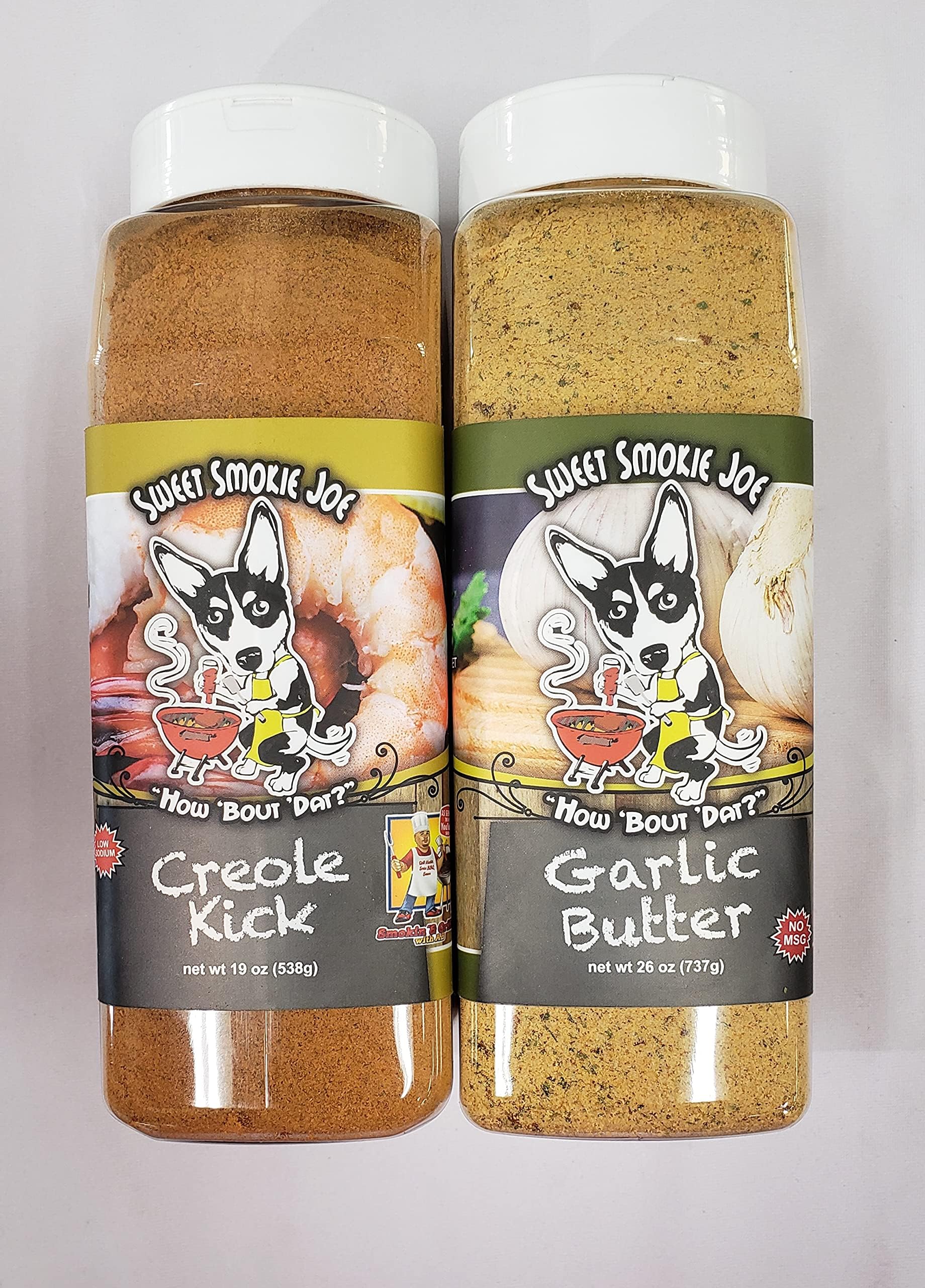 Amazon.com : Creole Kick : Grocery & Gourmet Food