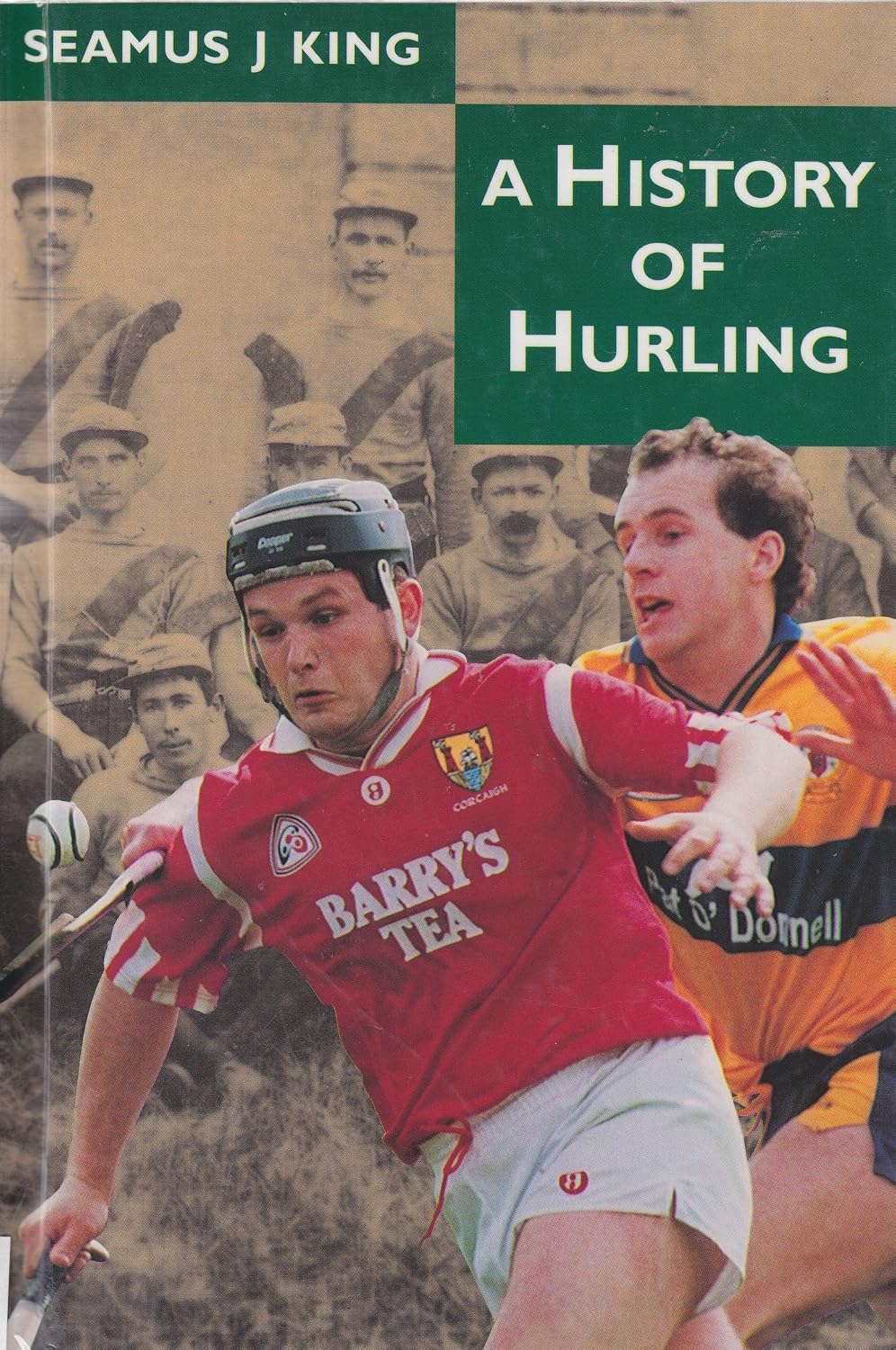 A History of Hurling: Buy Online at Best Price in Egypt - Souq is now ...
