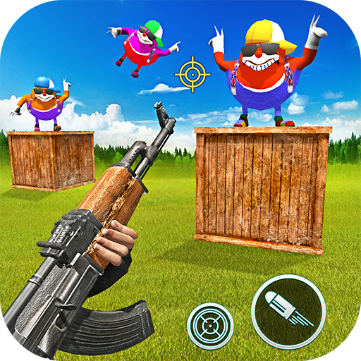Fun Bird Shooting Game 2022 - App on Amazon Appstore