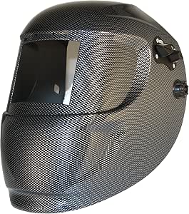 ArcOne 3-0110 Carrera Welding Helmet for 2000T, 1000F, 2500V, 4500V ...