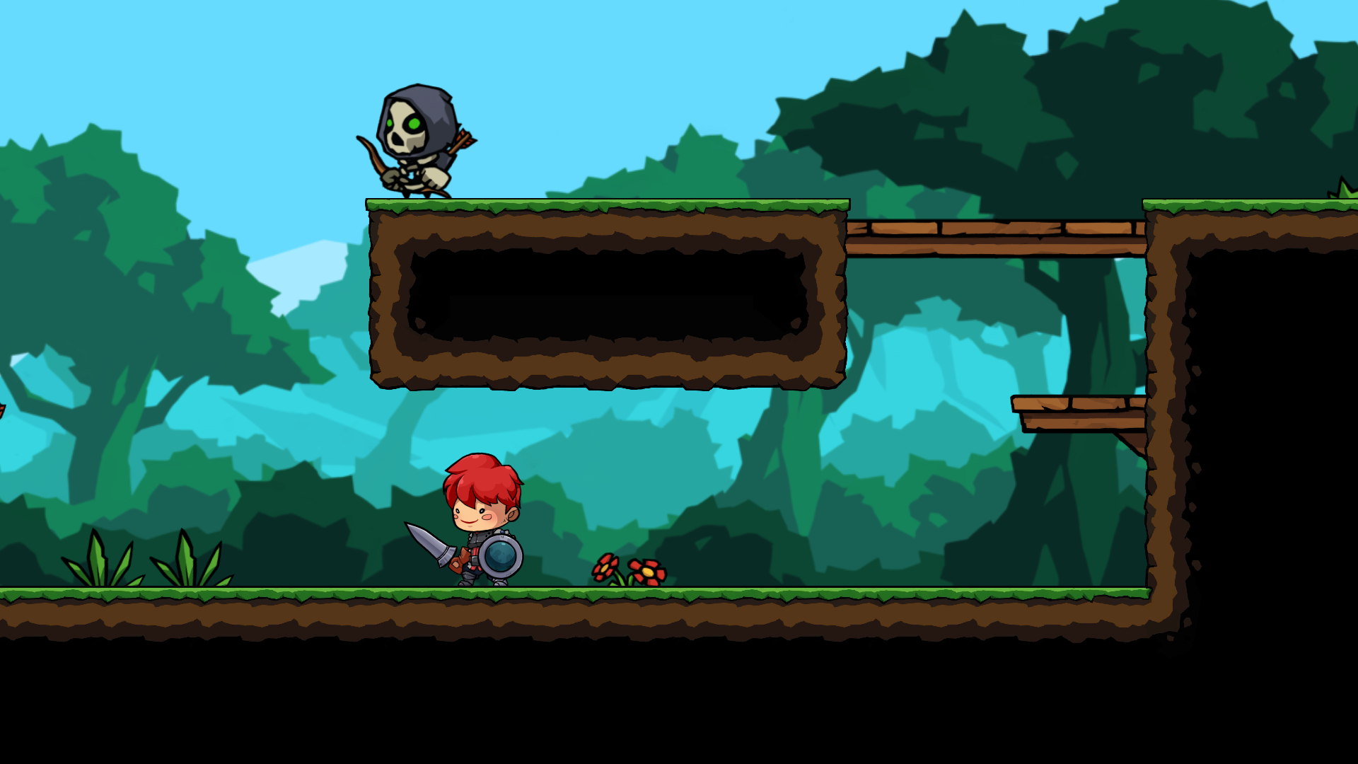 Sword Hero Dash: Blade Fighter Adventure - Devil Slayer Battle Game ...