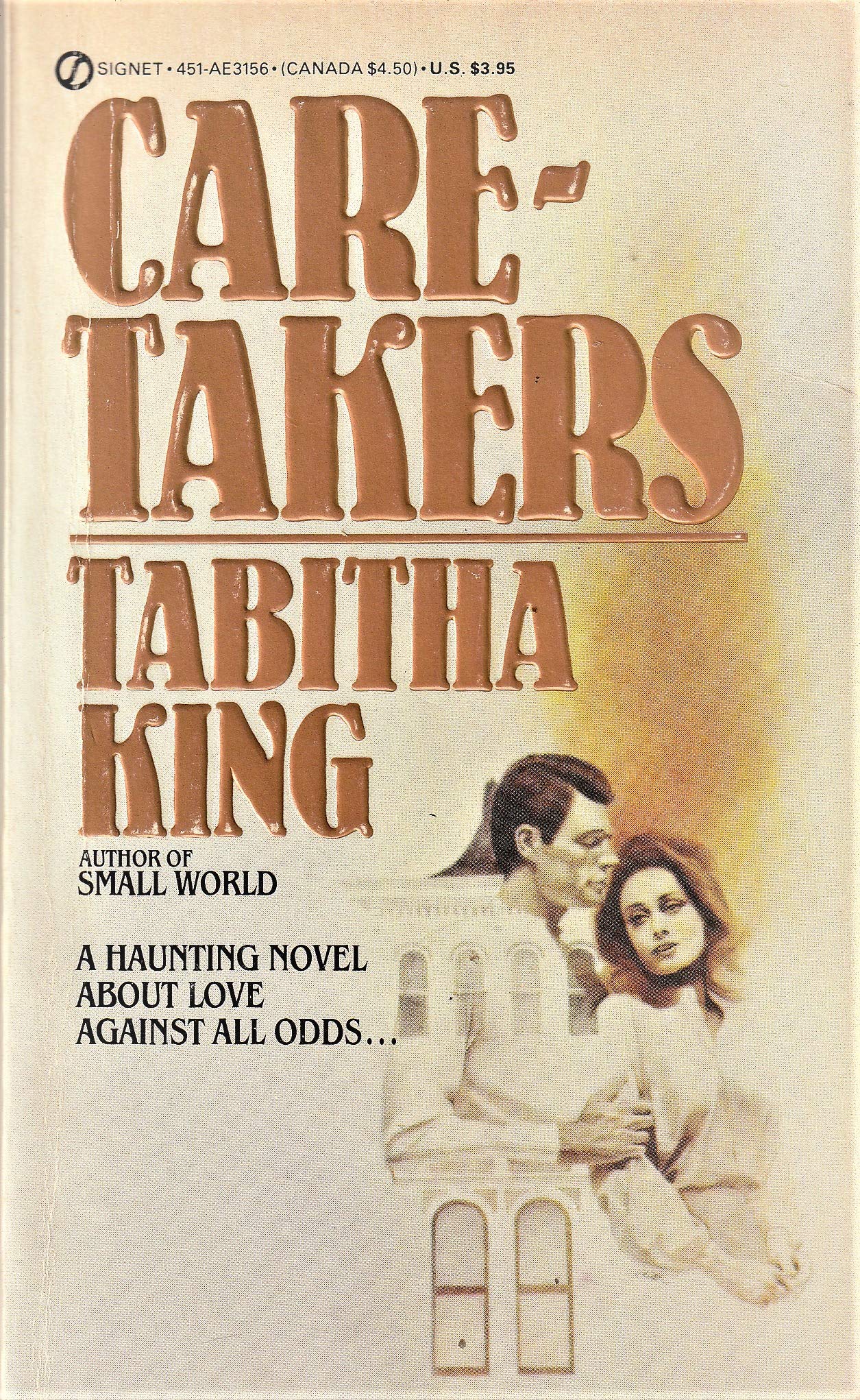 Small World Tabitha King