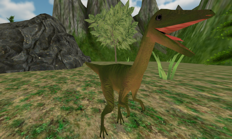 Dino Hunters : Jungle Sniper Shooting big cat simulator arctic epic ...