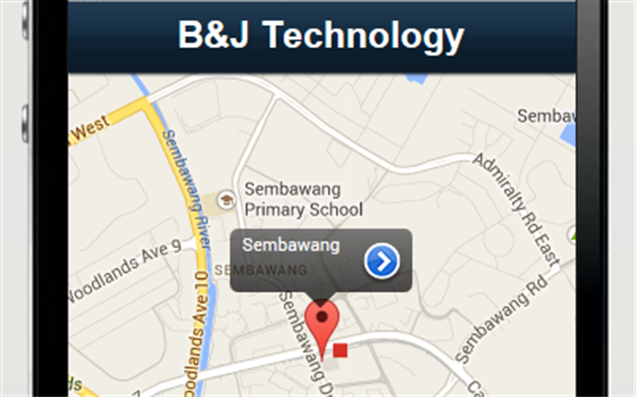 B&J Technology - App on Amazon Appstore