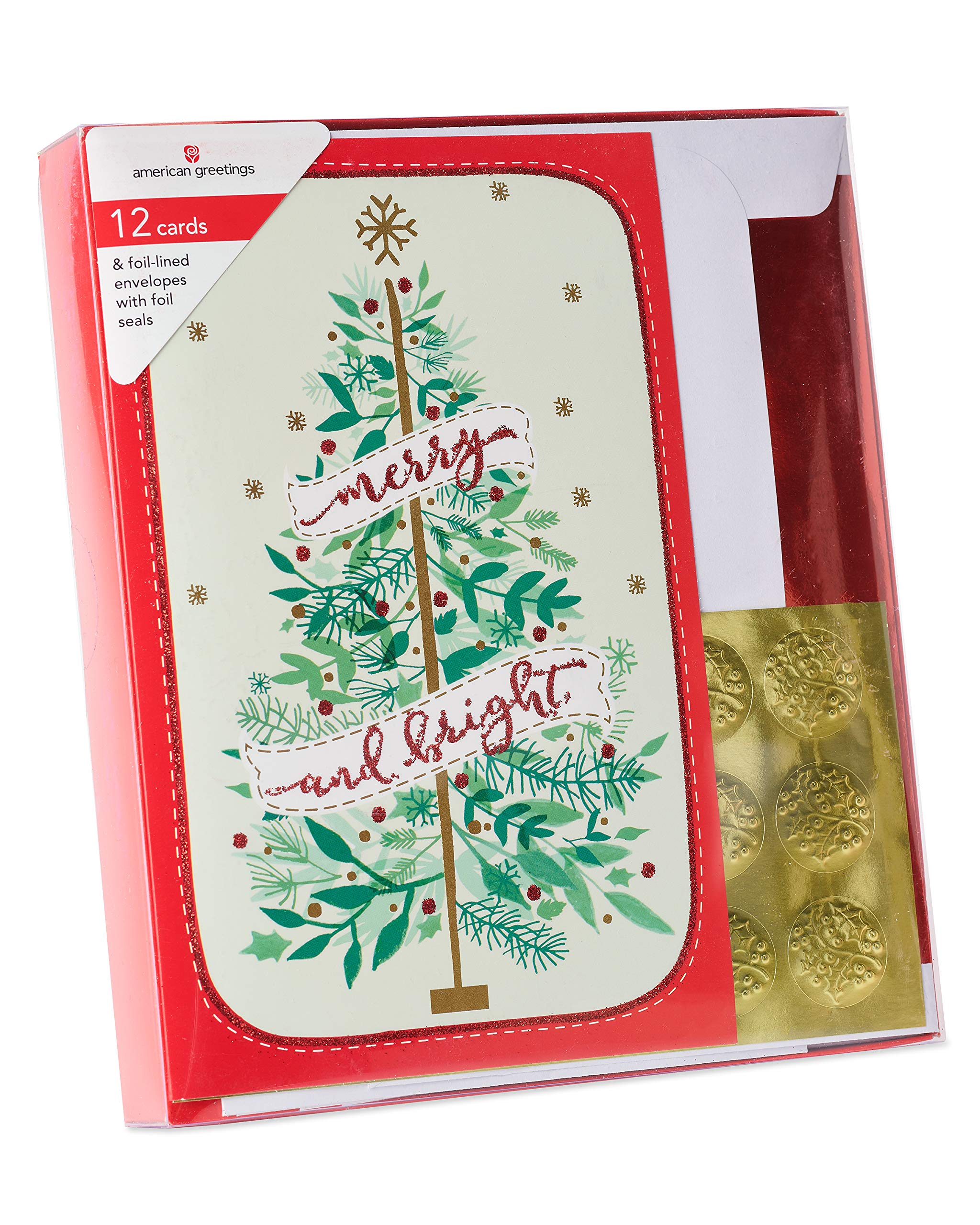 Boxed Christmas Cards Made In Usa Boxed Christmas Cards Made In Usa