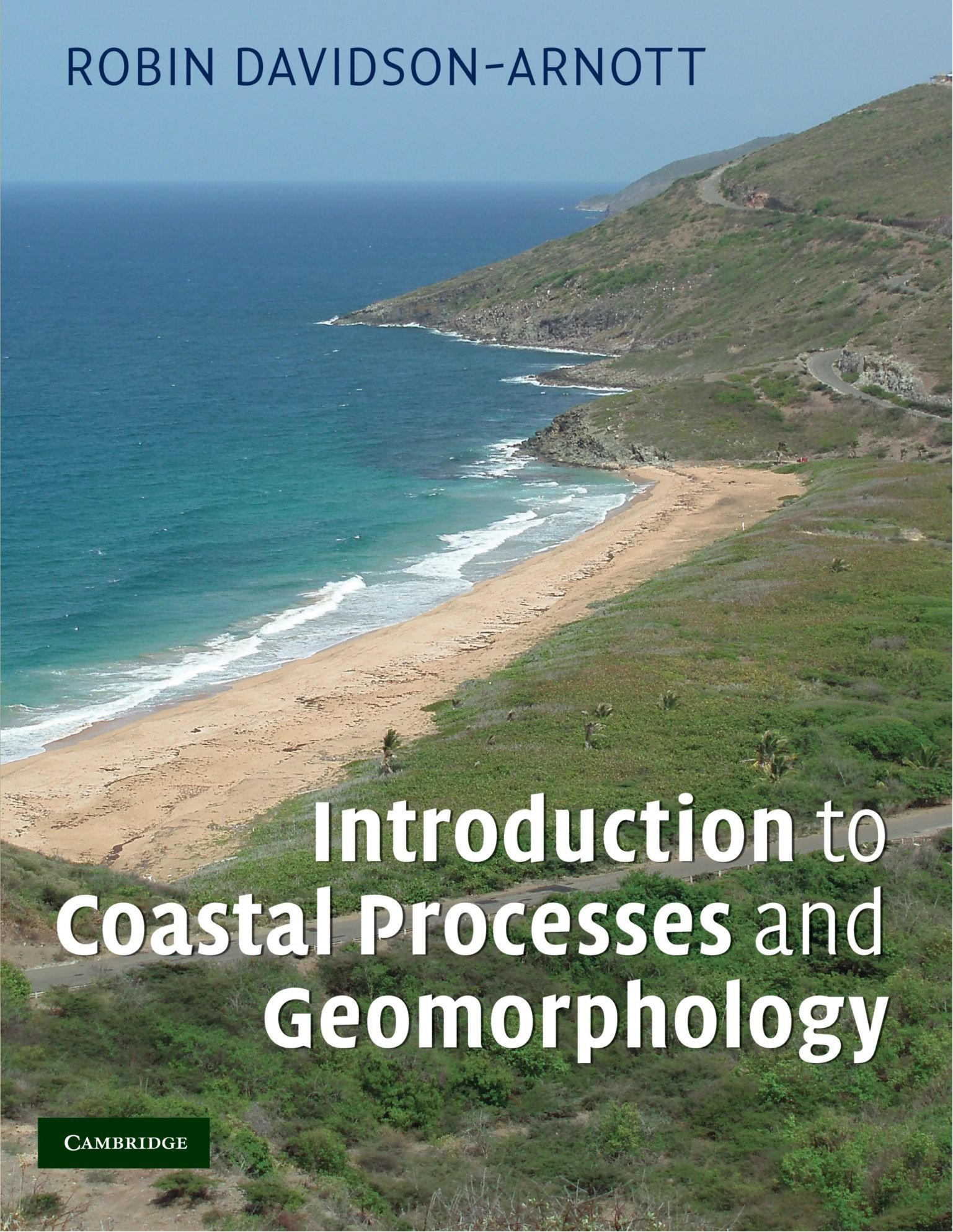Introduction to Coastal Processes and Geomorphology: Amazon.co.uk ...