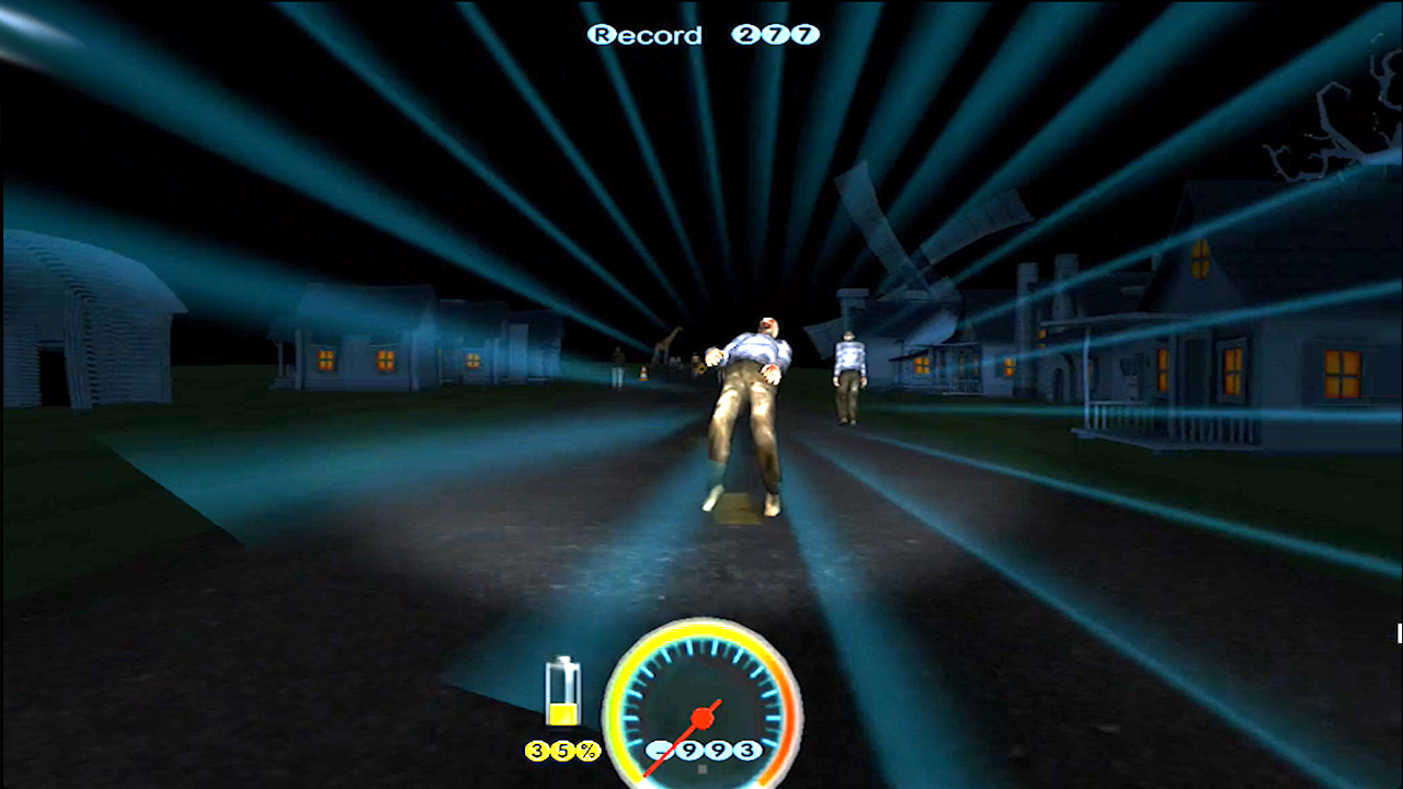 Zombie Trek Driver Survival PRO - App on Amazon Appstore
