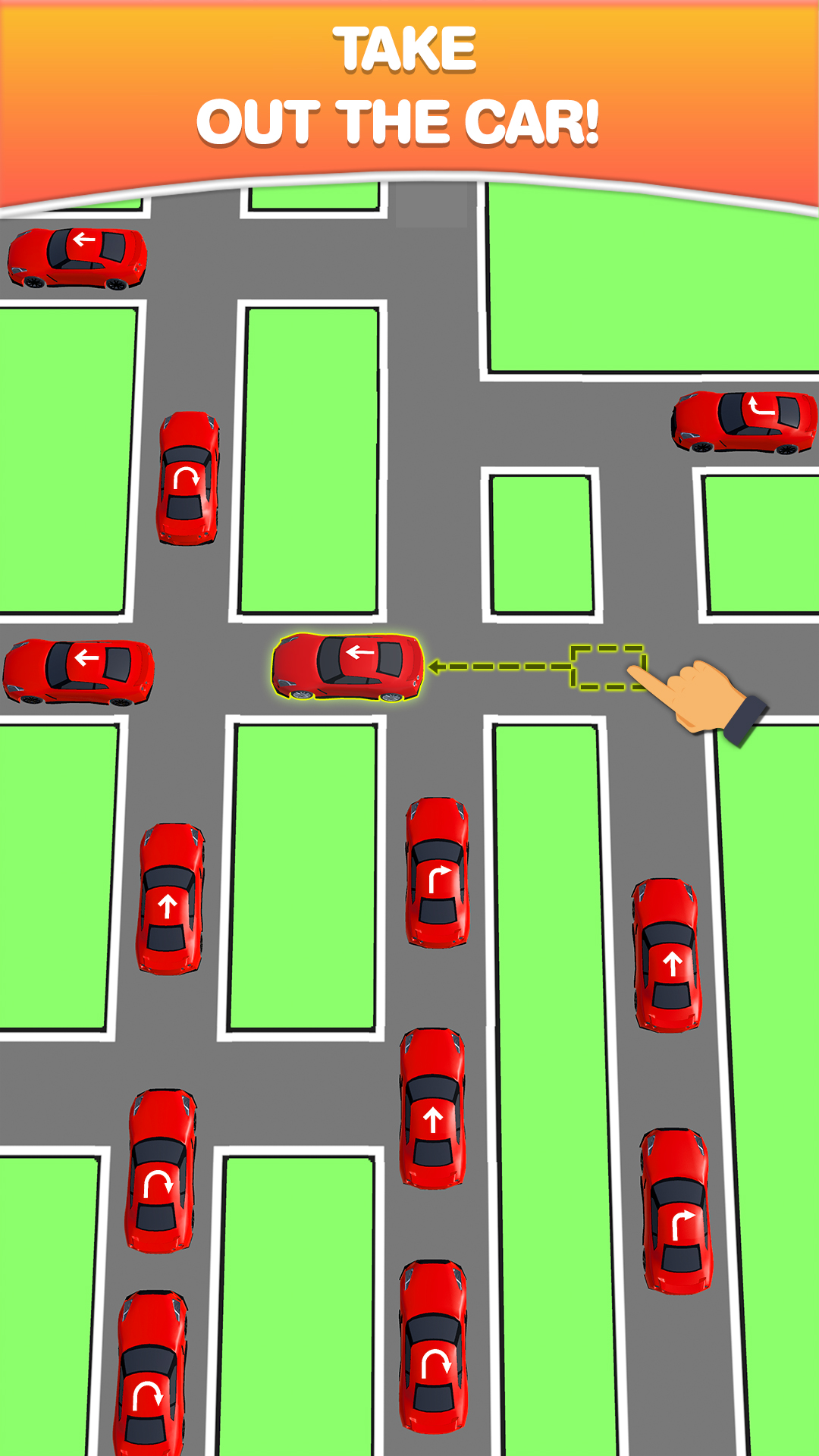 Car Traffic Escape Parking Jam - App on Amazon Appstore