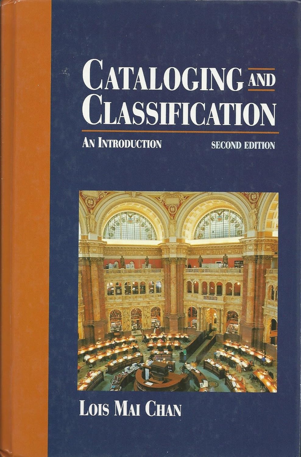 Buy Cataloging and Classification: An Introduction Book Online at Low ...