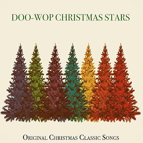 Doo wop Christmas Stars Original Christmas Classic Songs By Various doo-wop-christmas-stars-original-christmas-classic-songs-by-various