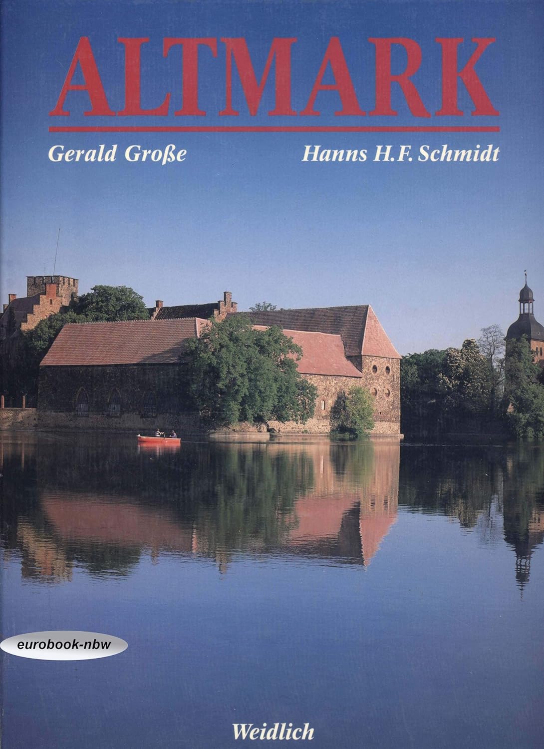 Amazon.com: Altmark: 9783803513687: Gerald Grosse: Books