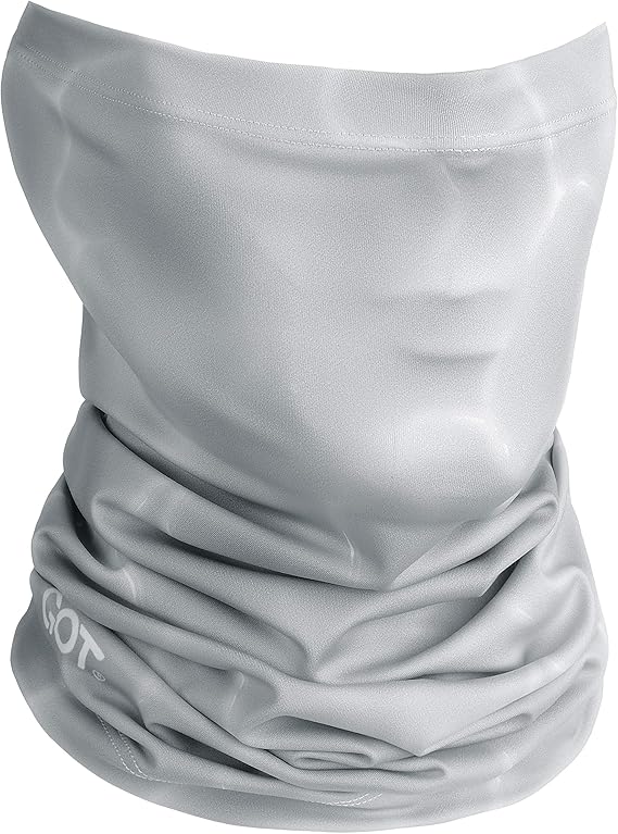 Amazon.com: GOT Sports UPF 50+ Fishing Gaiter Mask - UV Neck Gaiter for ...
