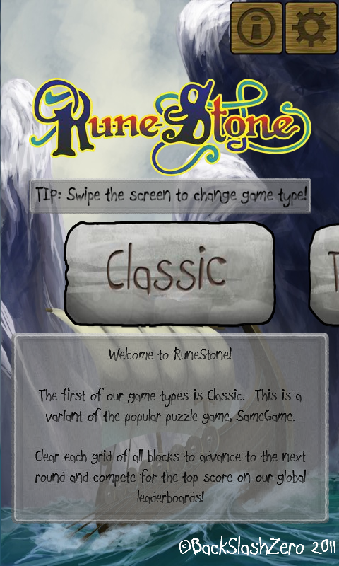 RuneStone - App on Amazon Appstore