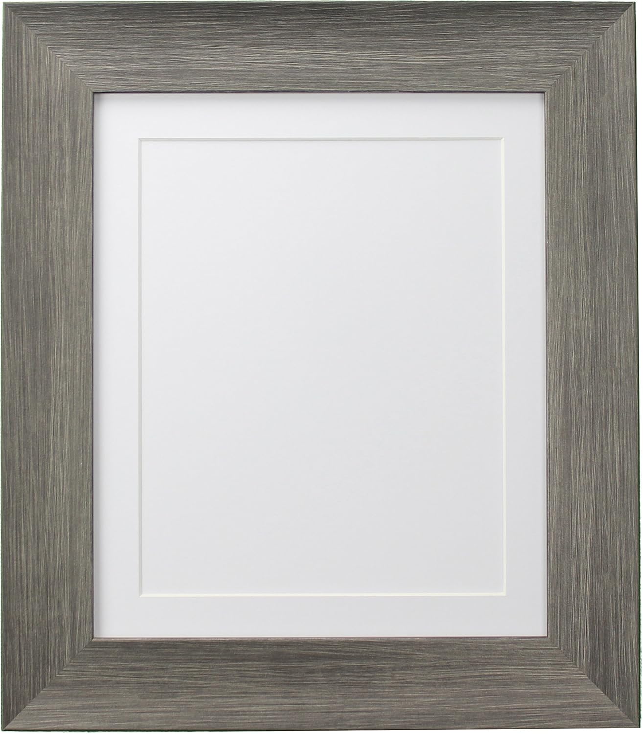 Amazon.com - FRAMES BY POST Hygge Picture Photo Frame, Plastic Glass ...