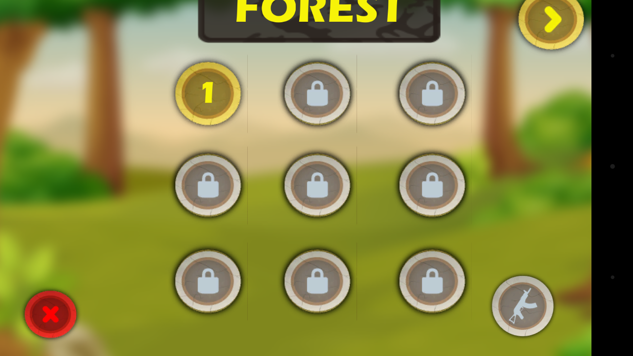 Duck Hunter Dodger Doom - App on Amazon Appstore