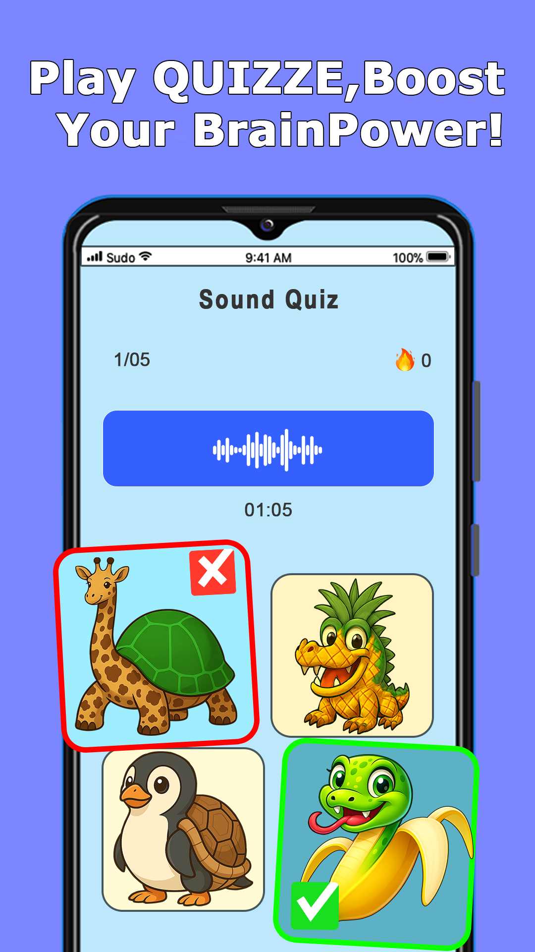 Meme Funny Mini Challenges - App on Amazon Appstore