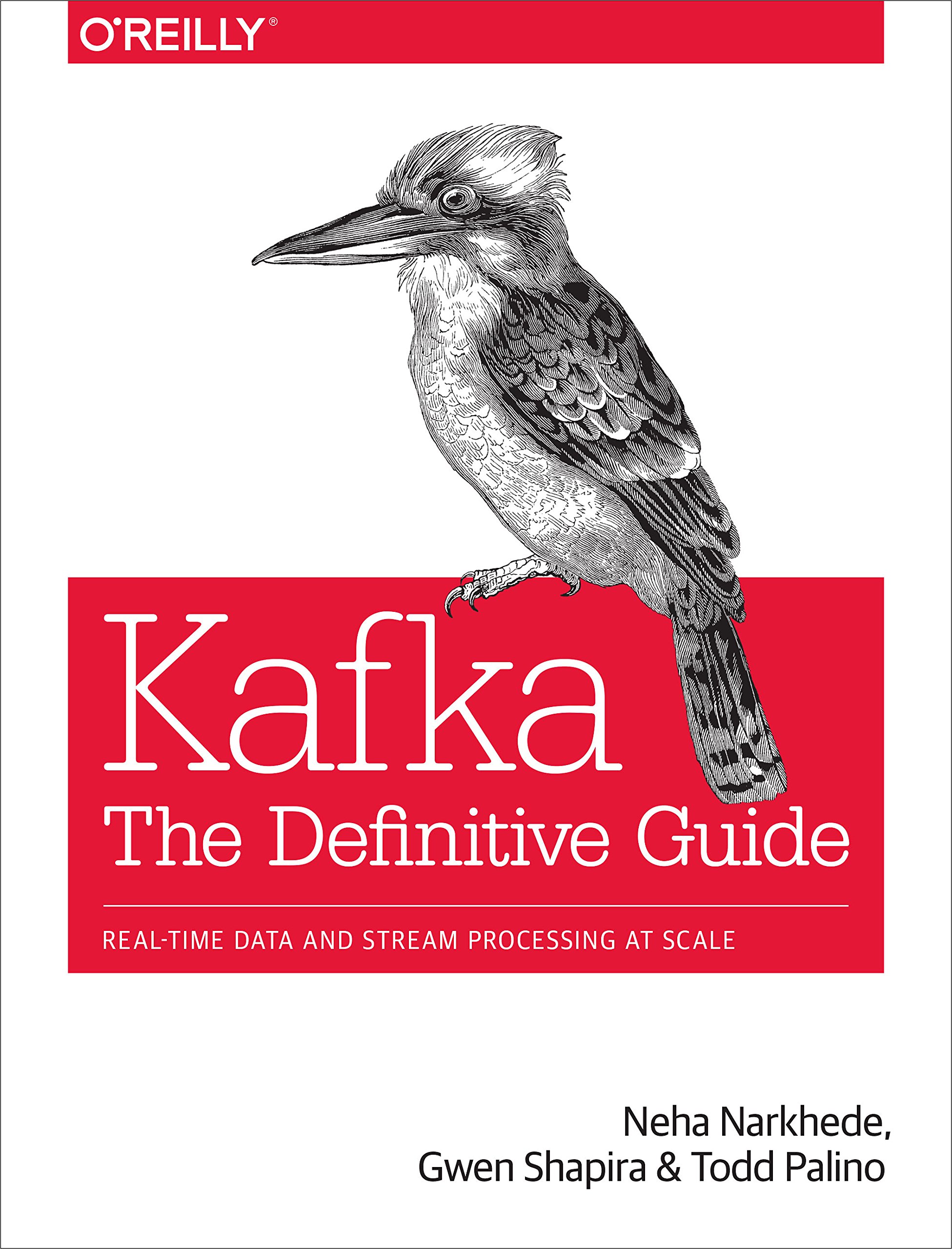 Kafka: The Definitive Guide: Real-Time Data and Stream Processing at ...