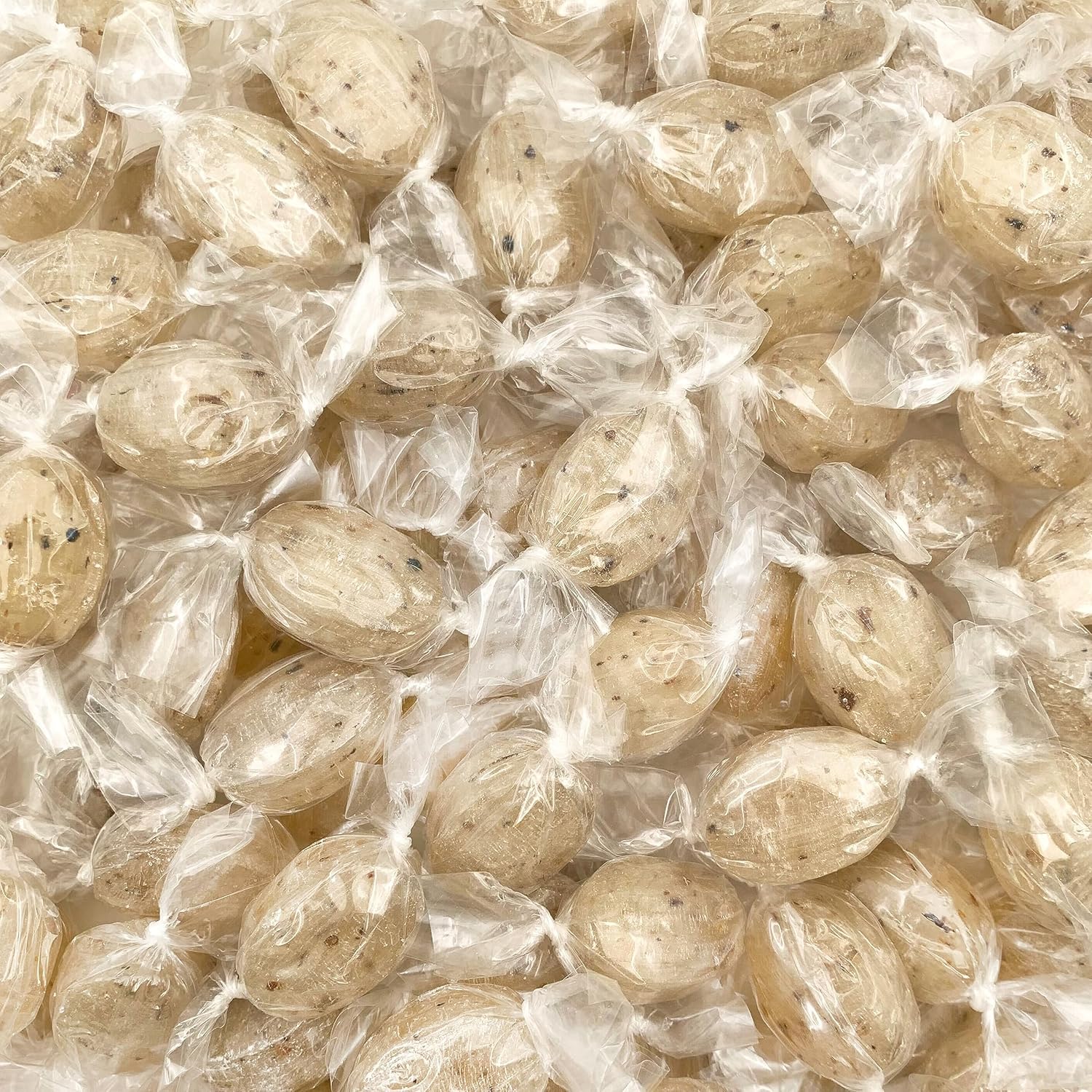 Amazon.com : Ginger Hard Candy | 1 Lb Bag - Approx. 90 Count | Old ...