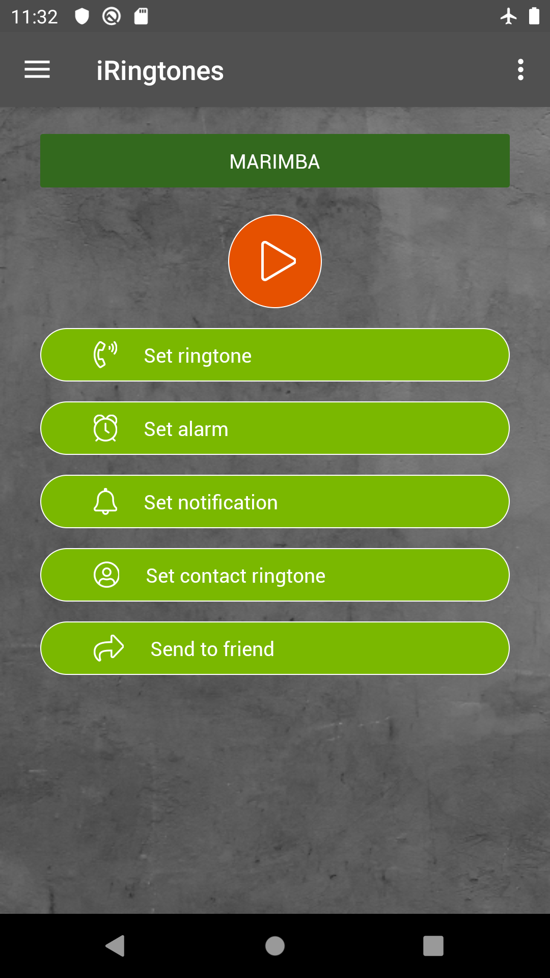 Best Ringtones - App on Amazon Appstore