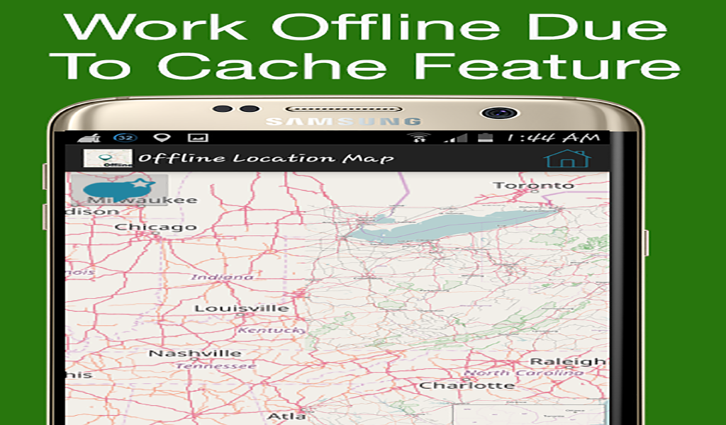 Offline Maps WorldWide Free - App on Amazon Appstore
