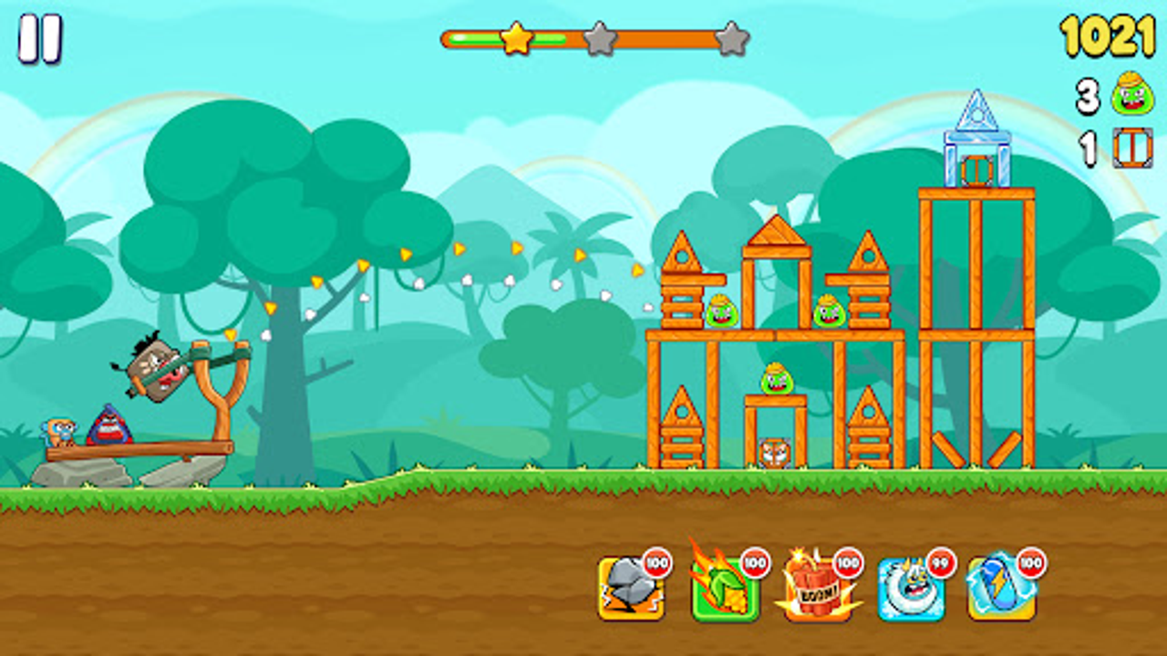 Jungle Squad: Rescue Animals - App on Amazon Appstore