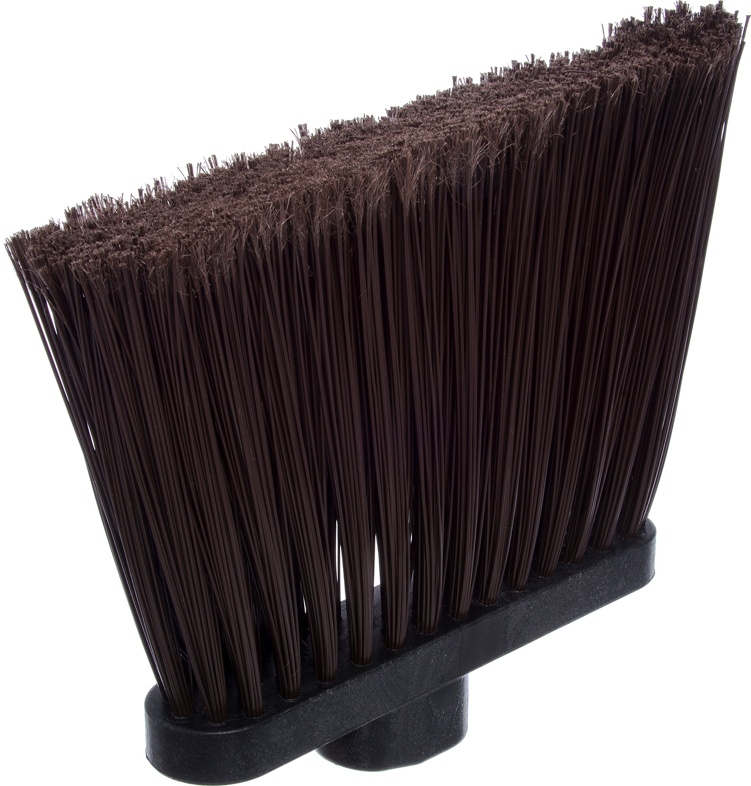 Snapklik.com : SPARTA Spectrum Duo-Sweep Flagged Bristle Angle Broom