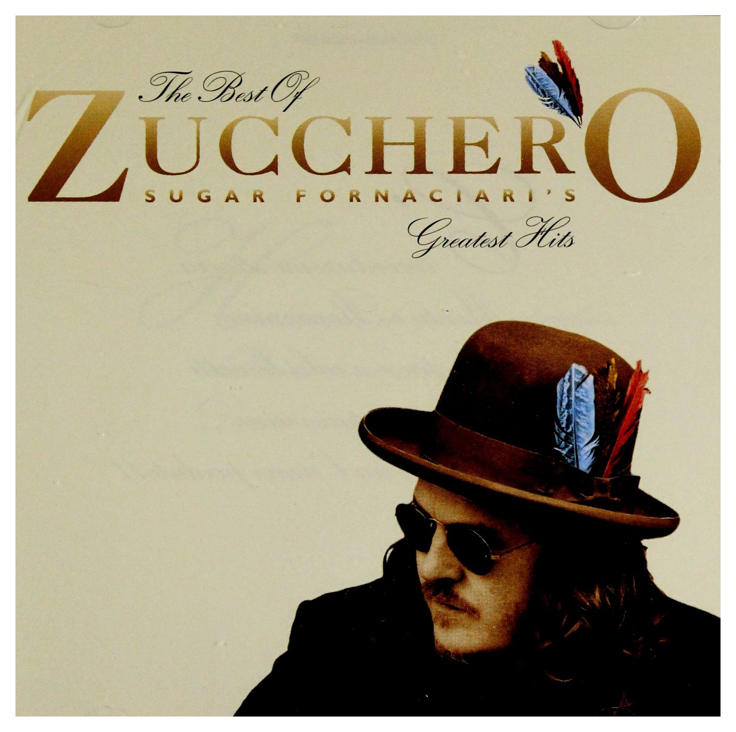 Amazon.de:The Best of Zucchero (Special Edition)