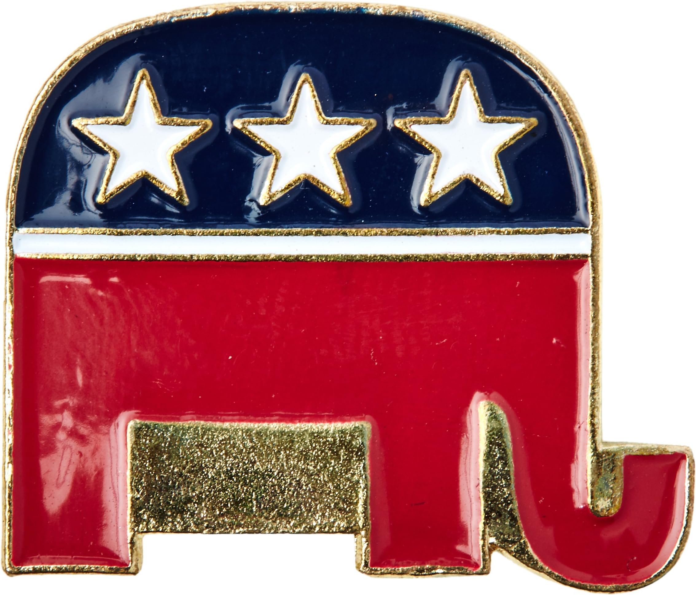 Amazon.com: Trade Winds Wholesale Pack of 3 Proud to Be A Republican ...